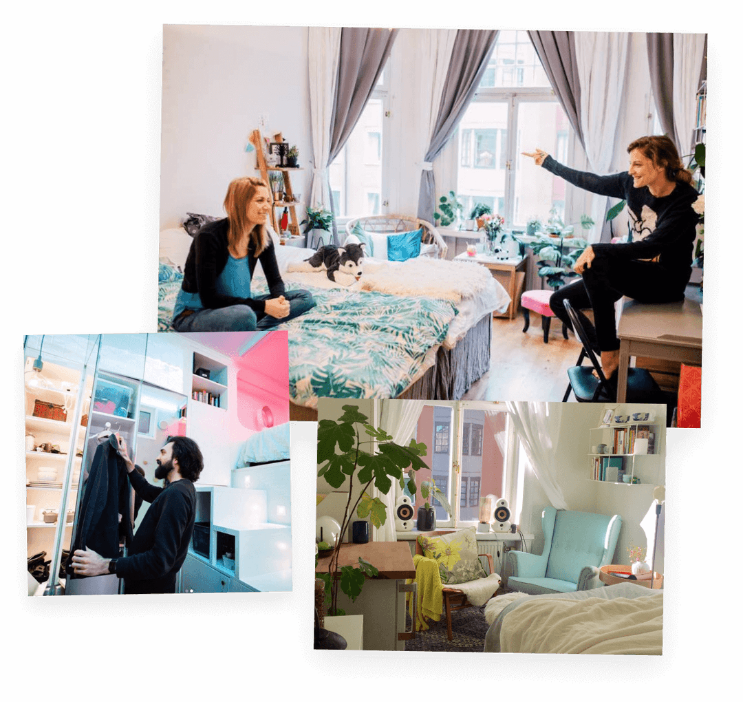 K9 Coliving – A bigger life awaits